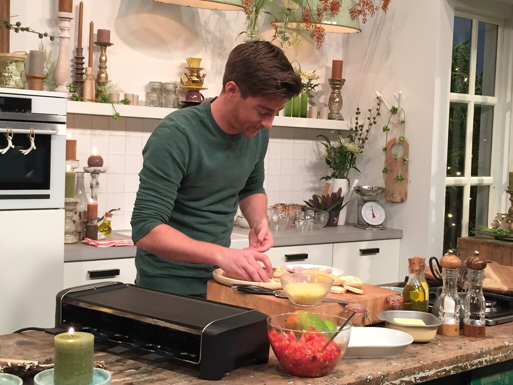 24Kitchen Gourmet Specials - Programma | 24Kitchen